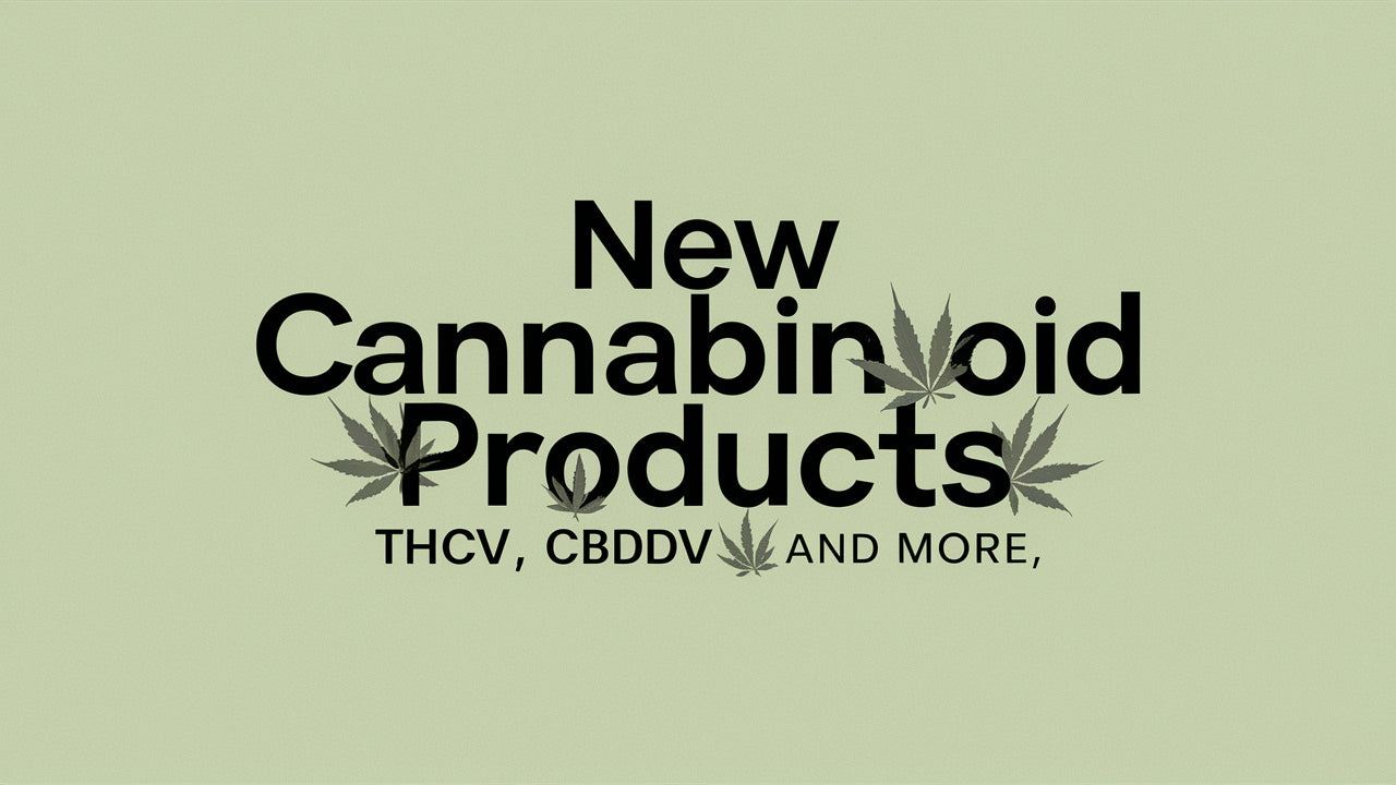 Exploring New Cannabinoid Products Benefits And Market Trends Of THCV exploring-new-cannabinoid-products-benefits-and-market-trends-of-thcv