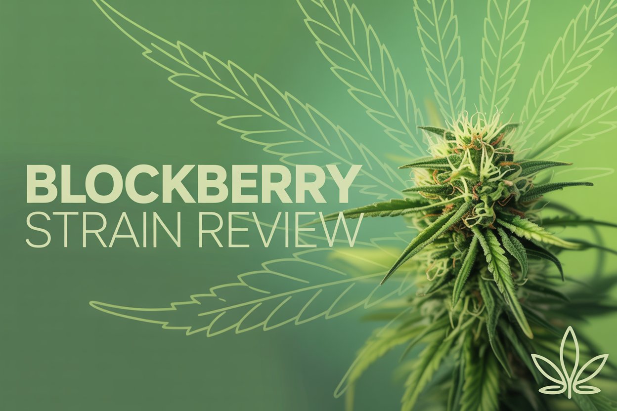 Blockberry Strain Effects Review Info: Indica or Sativa