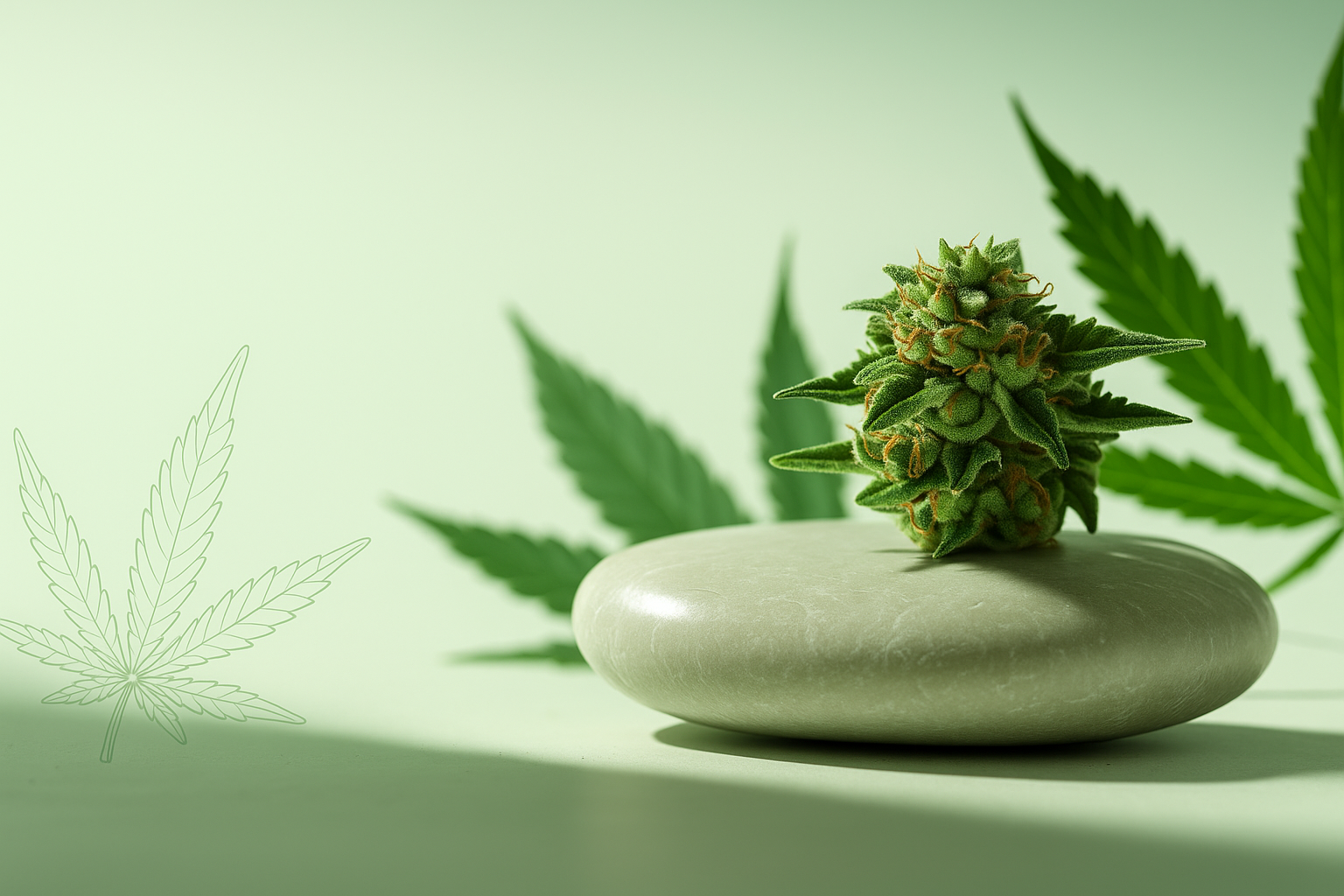 Is THCa Flower Sprayed? How to Spot Real vs Sprayed Buds | Hemp Hop