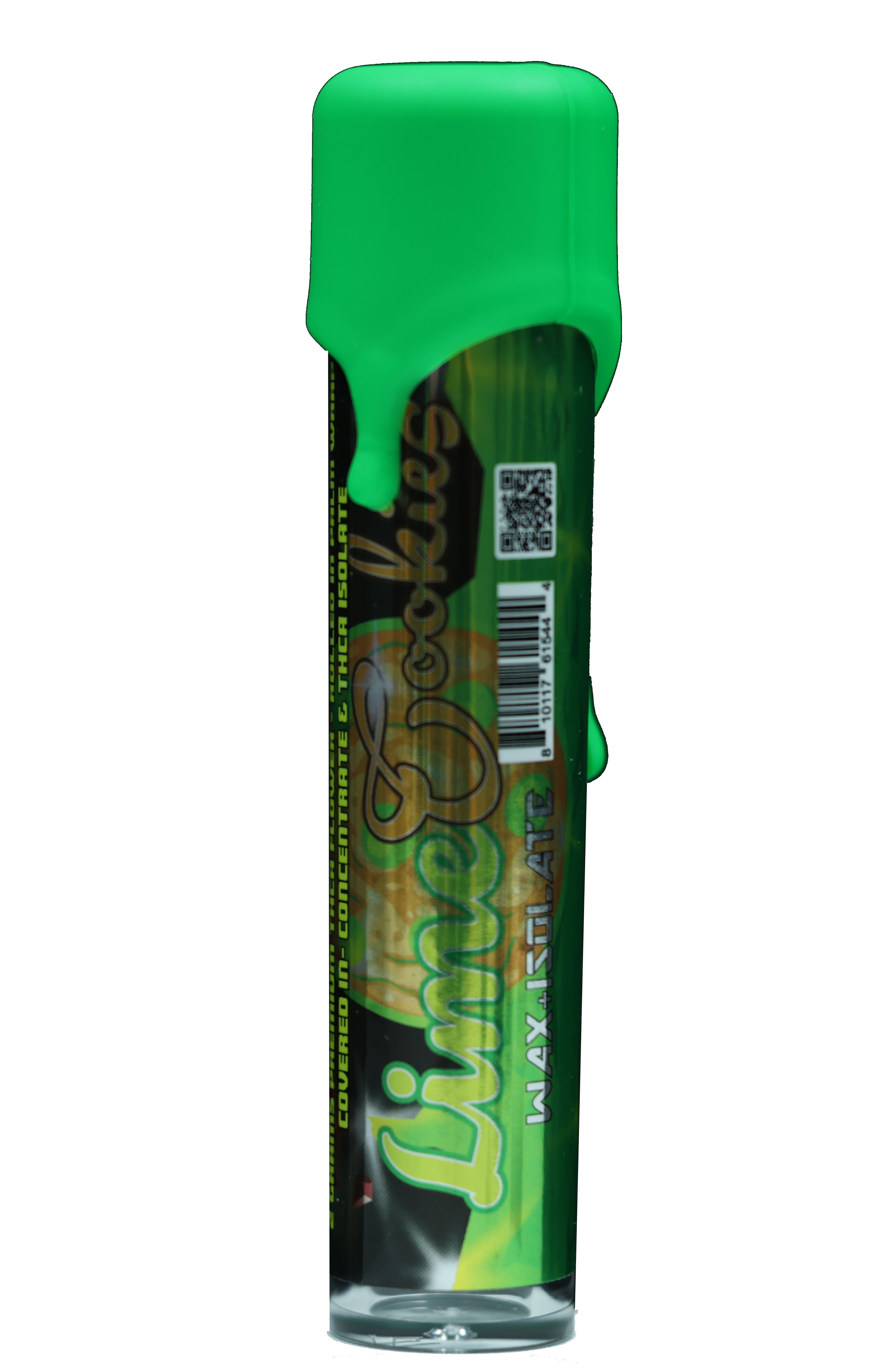 Delta-8 Comets Preroll | Preroll Joints | Hemp Hop