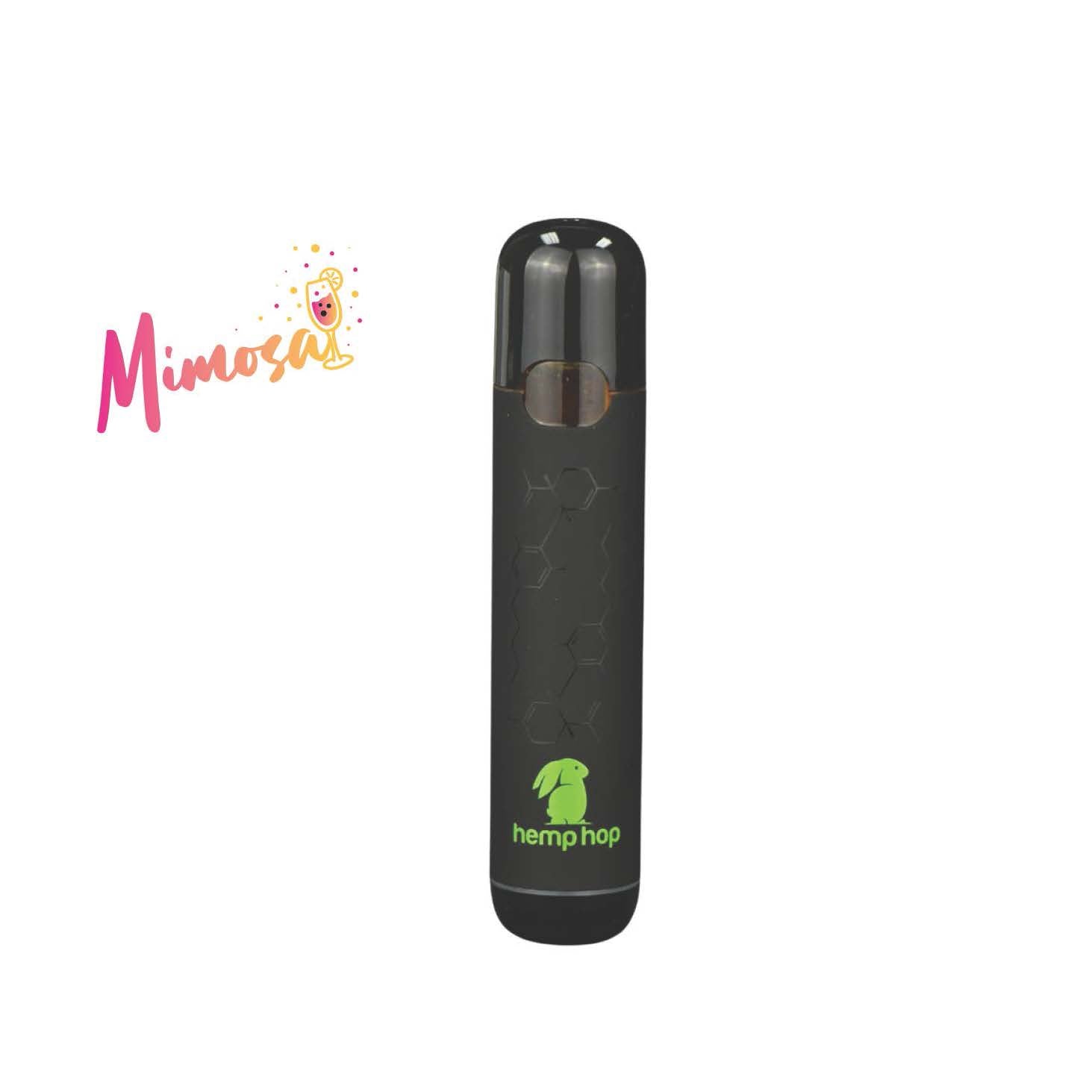 Buy Mimosa Cart | Delta-8 THC Mimosa Disposable Vape | Hemp Hop