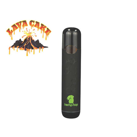 Buy Lava Cake Delta-8 THC Disposable Vape Online | Hemp Hop